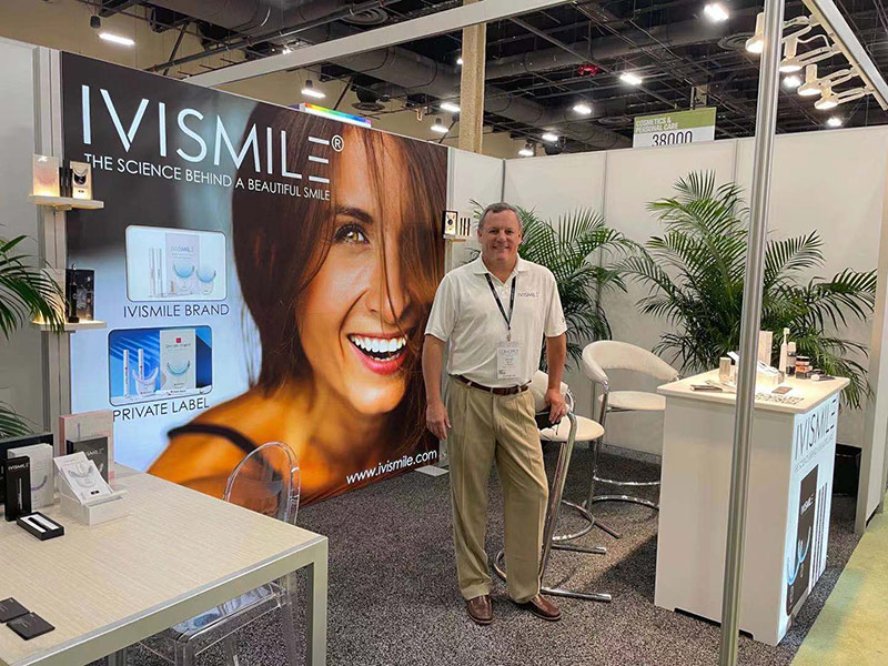 Factory Tour - Nanchang Smile Technology Co., LTD.